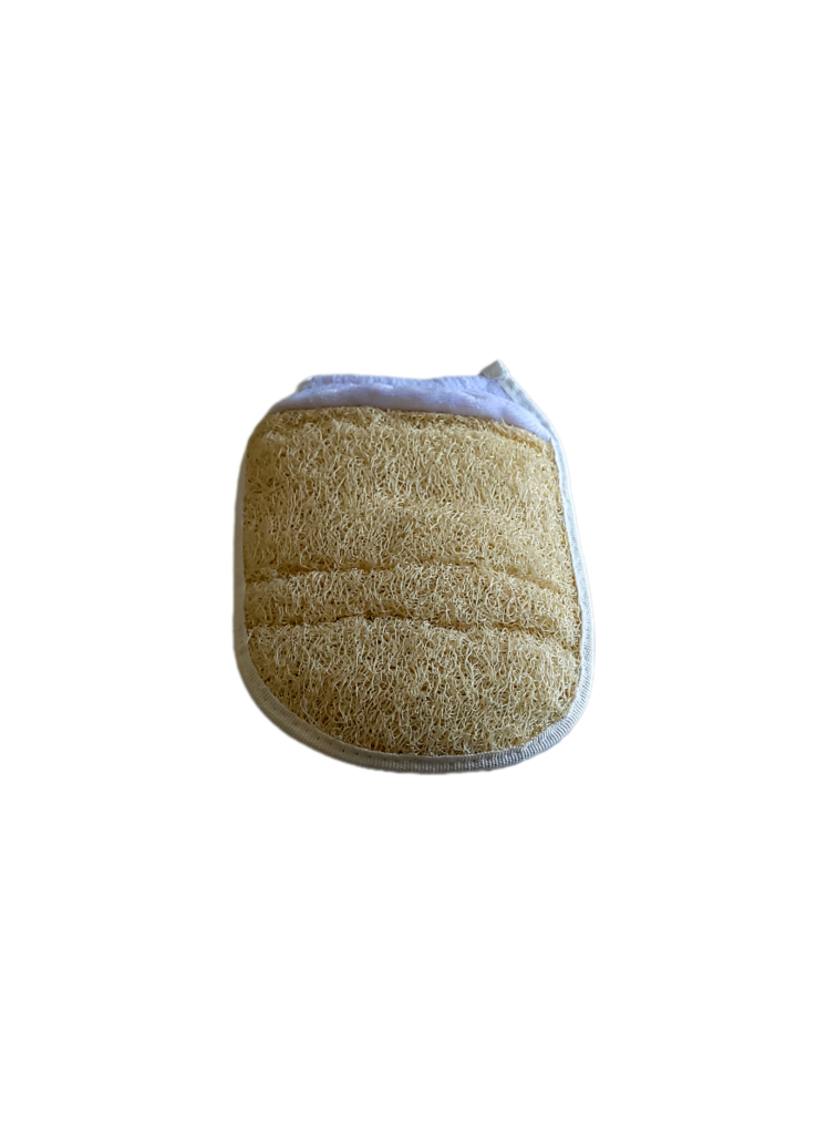 Gant gamme luxe souple ovale Blanc - Anubis Labo